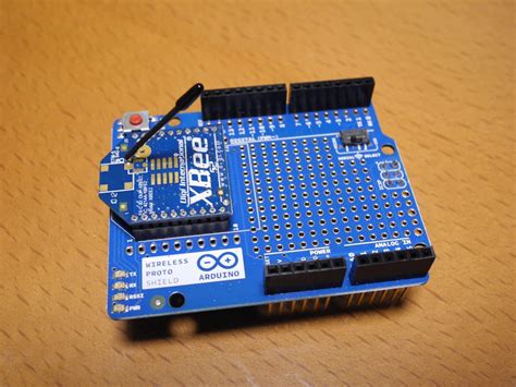 Arduino Dueが届いた · Hello Visible World