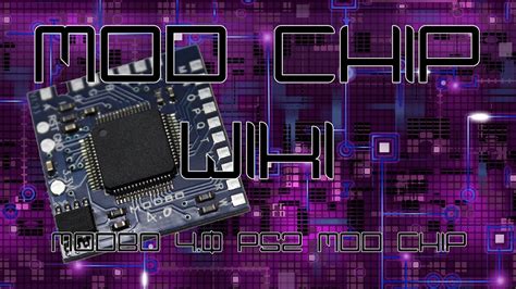 Ps2 Mod Chip How To Use Blackjazz