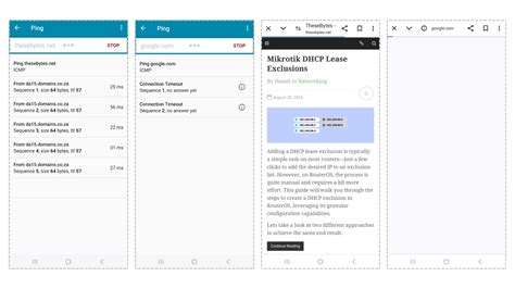 Mikrotik Block All Traffic Except Whitelisted Ips With Firewall