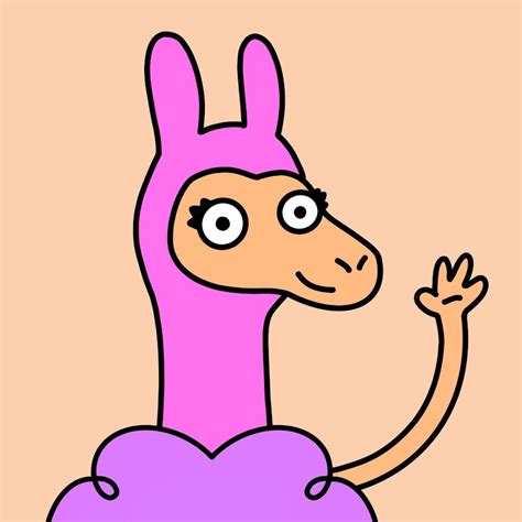 Momma Llama Official Youtube