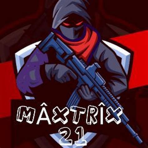 Maxtrix 21 Youtube