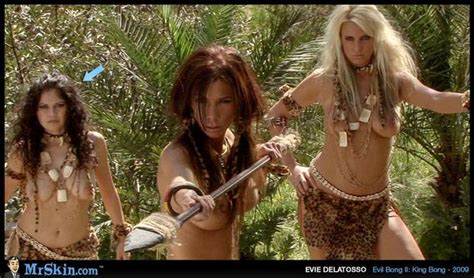 A Skin Depth Look At The Sex And Nudity In The Evil Bong Movies