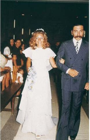 La Ventana Indiscreta De Julia Las Fotos De La Joven Lilita” Carrió