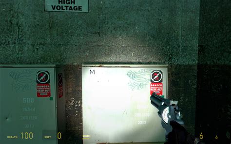 Colt Python Image Build2001 Skins Mod For Half Life 2 Episode Two Moddb