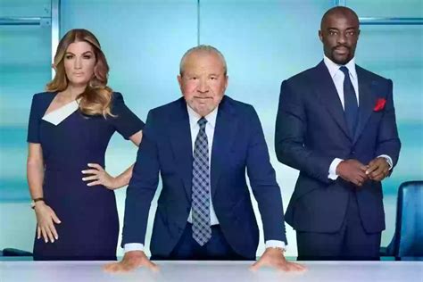 Karren Brady Left Shocked After Discovering The Apprentice Sex Ban She Knew Nothing About