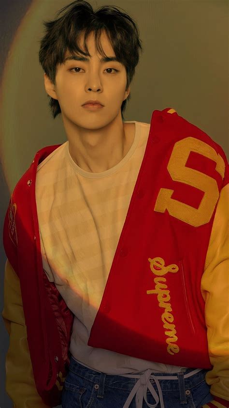 Exo Hd Pict Selebritas Exo Layar Kunci