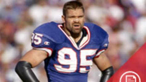 Honors And Awards 1990s Buffalo Bills