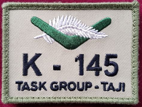 Task Force 145