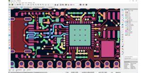 Best Free Pcb Design Software In Cncsourced