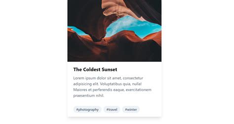 Getting Started With Angular 10 And Tailwindcss Using Cdn Part 1