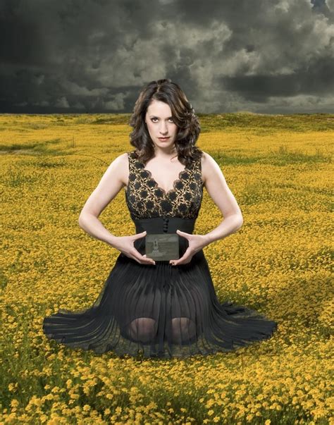 Picture Of Paget Brewster