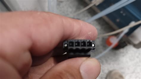 Rectangular Connector Identification Rectangular Connectors DigiKey TechForum An