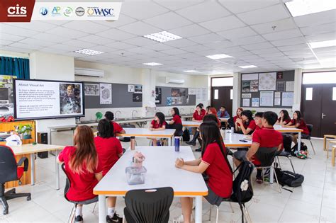 Cis Cis The Canadian International School Vietnam