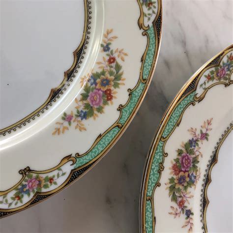 Noritake China Patterns Artofit