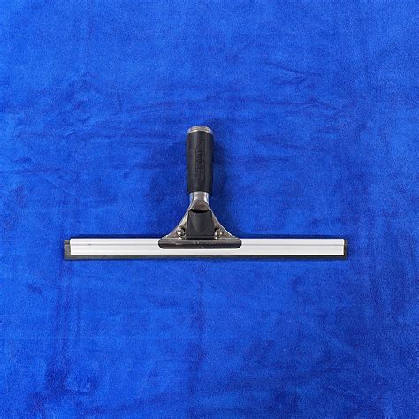 Flat Glass Squeegee Combo 3 Size Choices Gasket Pro Tools