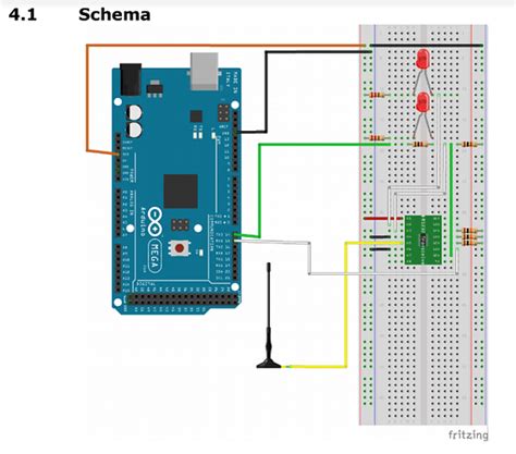 Smart Alpha RF Module With Arduino Networking Protocols And Devices Arduino Forum