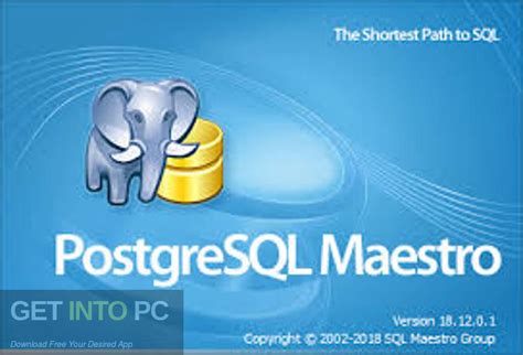 Postgresql Maestro Professional 2019 Free Download Get Into Pcr 2025 Download Latest