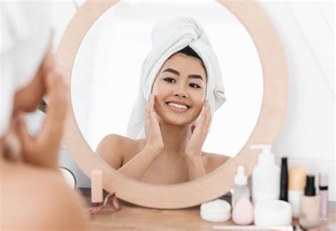 Skincare Viral Di Tiktok Rekomendasi Serum Untuk Kulit Kombinasi
