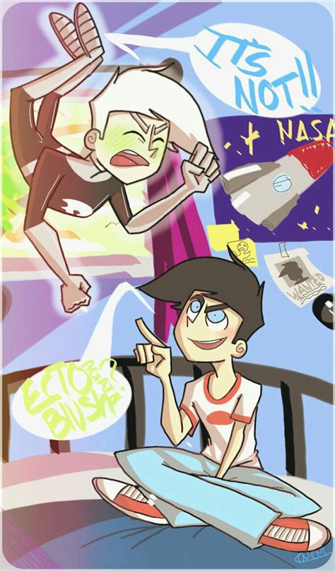 Danny Phantoms First Mating Season My Turn Wattpad