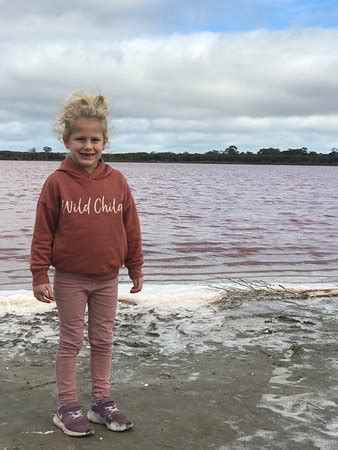 Pink Lake Dimboola 2021 All You Need To Know Before You Go With