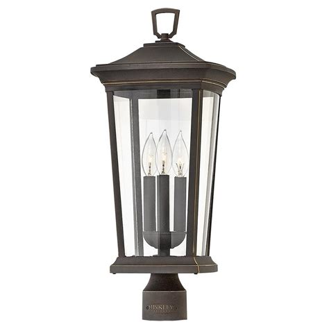 Large Post Top Or Pier Mount Lantern R6lm Outdoor Lighting Company Inc