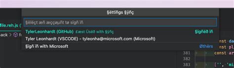 Duplicate Sessions When Logging In To Edit Sessions · Issue 152764 · Microsoftvscode · Github