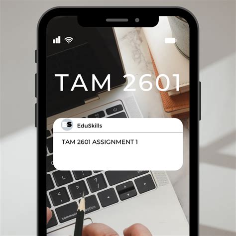 Tam2601 The Teacher As Classroom Manager Ass 1 2023 Solutions