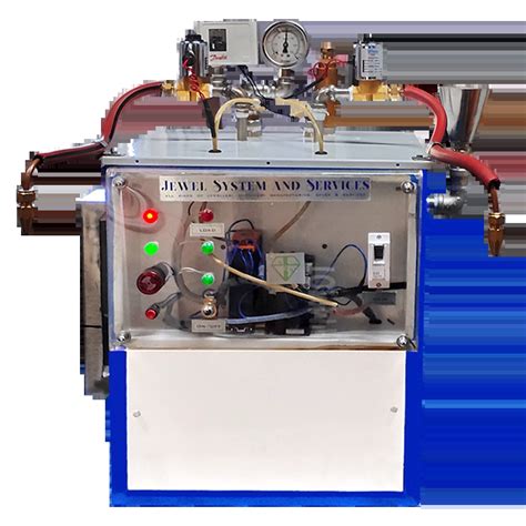 Steam Generator Jewel System And Services