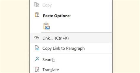 The Ultimate Guide To Using Hyperlinks In OneNote OneNote Templates