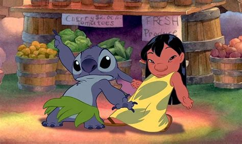 Lilo And Stitch Aktor Zapowiada Remake Disneya To Historia O Dziecku Które Próbuje Znaleźć