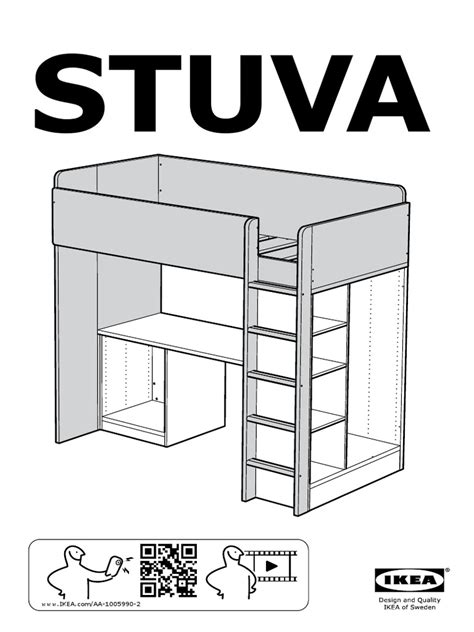 Ikea Stuva Loft Bed Pdf