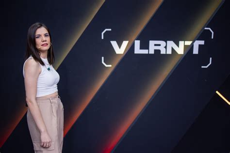 Valorant Naper é Reforço Da Equipe De Casters Em 2025 Game Arena