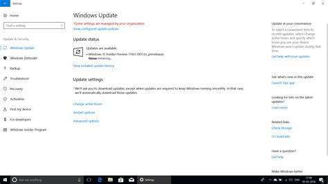 How To Fix Windows 10 Update Error 0x80242008