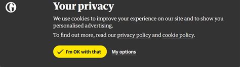 What Do Those Cookie Consent Notices Actually Mean Make Tech Easier
