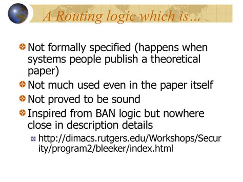 Why This Paper Isnt Useful Ppt Download