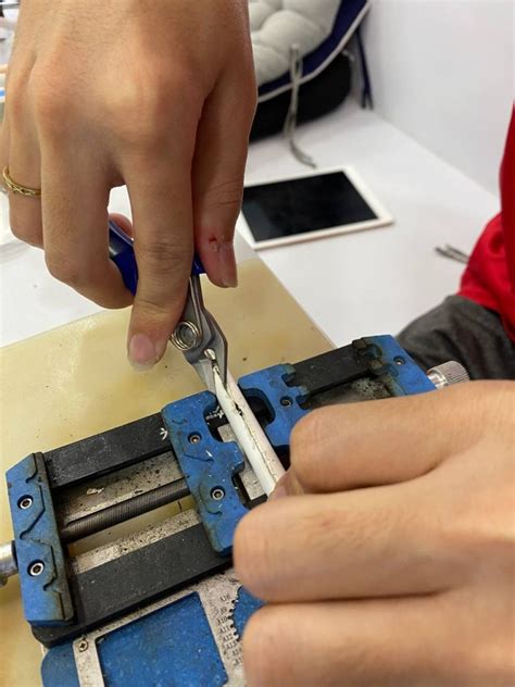 Apple Pencil Repair SPR