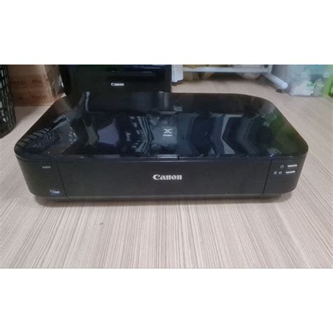 เครื่อง Printer มี Wifi Canon พิมพ์ A3 ได้ix6970 หมึกพิมพ์ถูกมาก Shopee Thailand