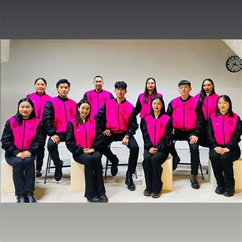 Их Засаг Чингис Соосэ Оюутан Хөгжлийн Төв Ulaanbaatar