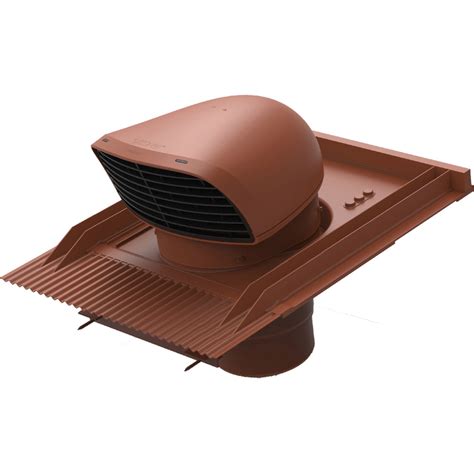 Renson Design Dakdoorvoer