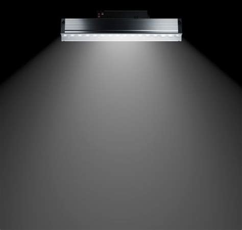 Invia 48v Light Structure Light Structures Indoor Erco