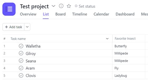 Some Custom Field Names Arent Available In Advanced Search Closed Asana Forum