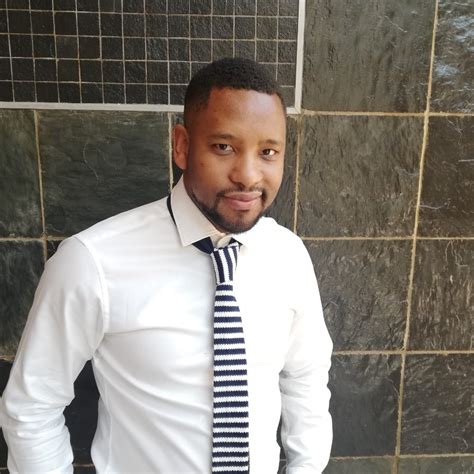 Mandla Ndlovu Contracts Executive Plus 94 Research Linkedin