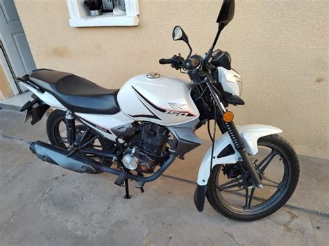 Keeway 150 Comprá En San Juan