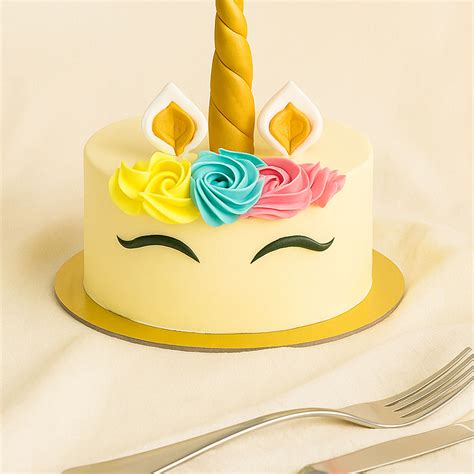 Unicorn Chocolate Cake Delivery In Singapore Fnp Sg