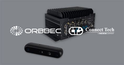 Orbbec Announces Open Source Release Of SDK And Wrapper APIs To Accelerate D Vision Development