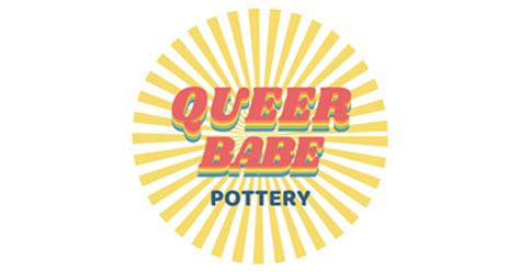 Queer Babe Pottery A810