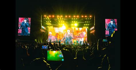 Banda Ms Confirma Nueva Fecha En Los Ángeles Para El 2026 La Mejor Fm