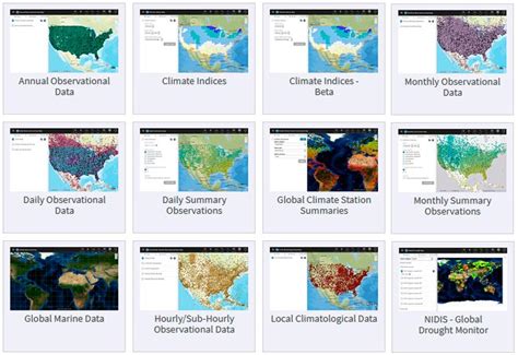 Global Climate Monitor Descarga De Datos Climáticos Xhyy
