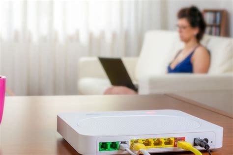 I Found Out Cheeky Neighbours Were Stealing My Wi Fi In The Worst Way Possible Man Next Door