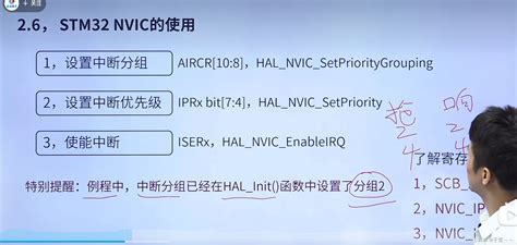 Stm32 Exit中断外设中断，nvic寄存器stm32 Hal Exti 寄存器操作 Csdn博客